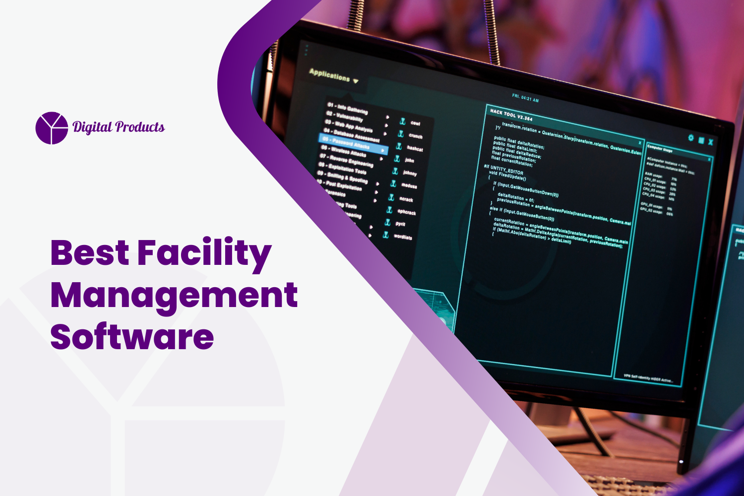 7 Best Facility Management Software in 2025